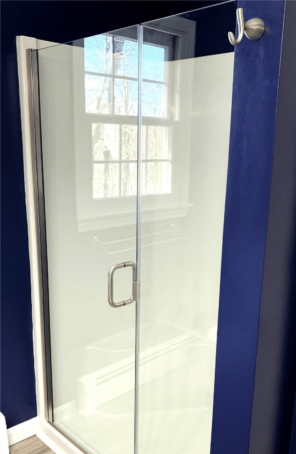 8 Best Shower Doors and Tub Glass Options on Fiberglass & Acrylic ...