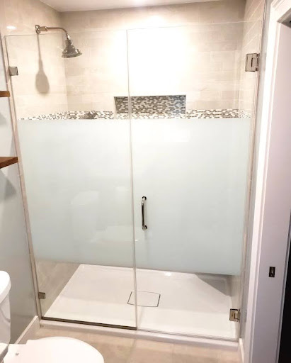 Privacy Glass for Showers: A Blend of Style and Intimacy - Pioneer Glass